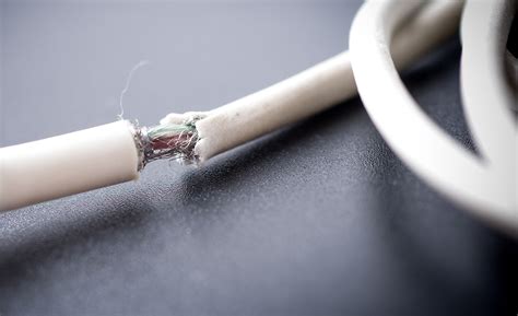 How To Fix Broken Wiring Wiring Digital And Schematic