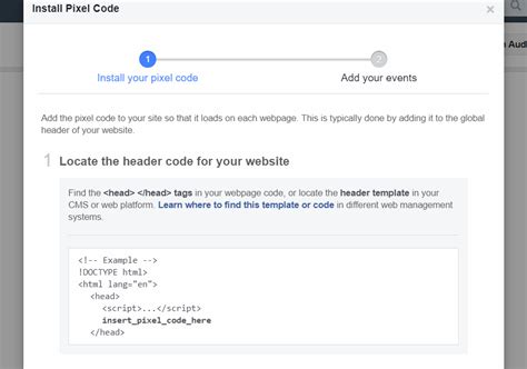 How To Install Facebook Pixel On Wordpress And Woocommerce Store Best Of 2023