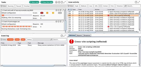 6 Best Network Vulnerability Scanning Tools For Security Teams In 2023