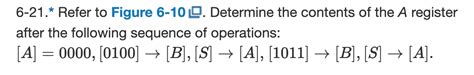 Solved In The Adder And Subtractor Circuits Discussed In Chegg