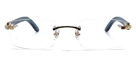 Cartier Ct0052o Eyeglasses Cartier Authorized Dealer