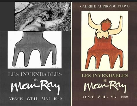 Sixth Surrealist Secret Revealed 1950 Sketch Pays Further Homage To