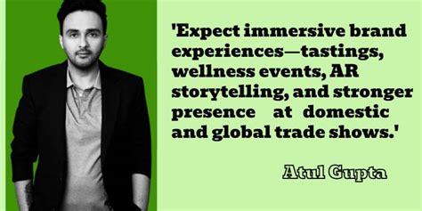 Innovation For Its Own Sake Often Becomes Noise Atul Gupta Bonvie Snacks