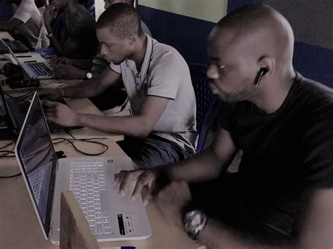 The Intern Files Ubanna The Organizer” Dan Ekeh By Chibueze Ukaegbu Learnfactory Nigeria