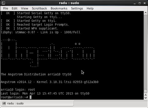 Booting From Qspi Flash Documentation