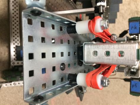 Weak Puncher Technical Discussion Vex Forum