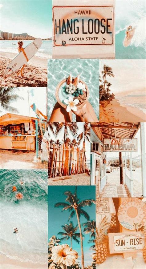 🔥 [50 ] Summer Aesthetic Wallpapers Wallpapersafari