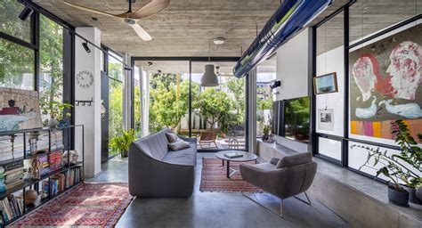 D House / Лаван Архитекторы - Arch3Design
