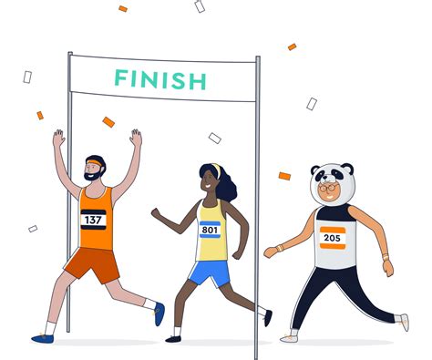 Enthuse Fundraising And Events Branded Solution For Charities