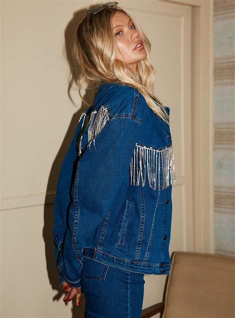 Josie Canseco Sexy Photoshoot Hot Celebs Home