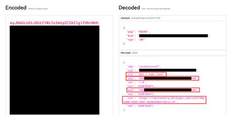 Why Azure B2c Ropc Custom Flows Are Inherently Insecure Praetorian