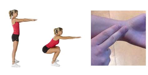 Schellong Ii Test Zdravlje