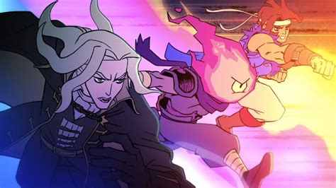 Dead Cells Código Espagueti