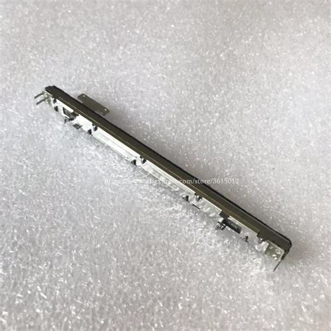 Mixer Fader Lx7 Gl2400 Fader Single Slide Potenti Vicedeal