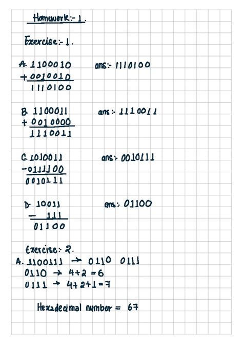 ITM Homework ITM Studocu
