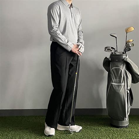 핫딜 클라임미 남성 스판 골프 긴팔 카라티 남자 봄 가을 골프웨어 라운딩 카라 티셔츠 딜팡 골프용품 전문쇼핑몰