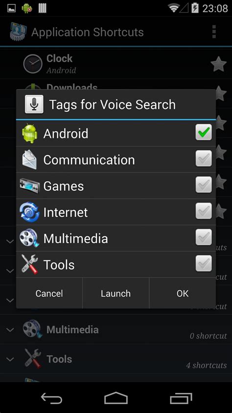 Smart Shortcuts Apk For Android Download