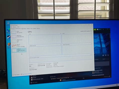 I Installed A 4060 Ti Into My New Build And It Wont Show Up In Task Manager What Do I Do R