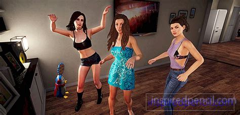 Alle Konsolenbefehle für Hausparty