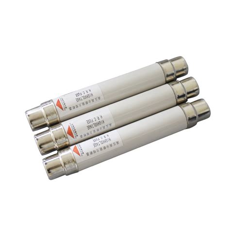 Sfldj Fuse Tube Xrnt Current Limiting Fuse For Transformer Fuse And Current Limiting Fuses