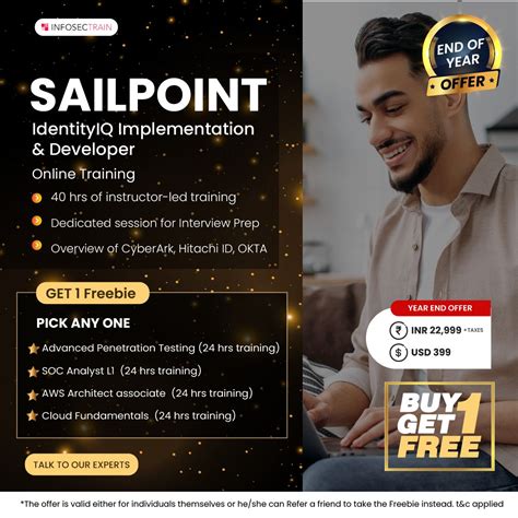 Infosec Train On Linkedin Sailpoint Training Itentityiiq Splunk Learntorise Elearning…