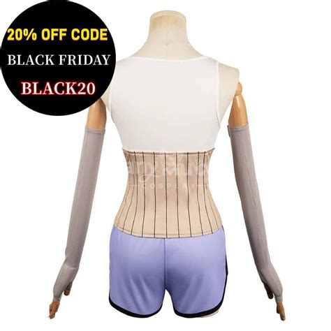 In Stockanime Dandadan Cosplay Ayase Seiko Cosplay Costume Cosplay Costumes Cosplay