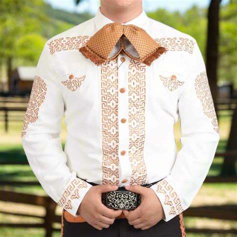 Camisa Charra Para Hombre Tm Wd0916 Charro Shirt In 2024 Shirts