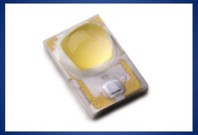 Optical Measurement Guidelines For High Power Leds And Solid State Lighting Products Part