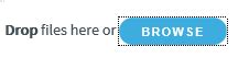 Excel Transfer A File To A Web Page Via Browse Button Stack Overflow