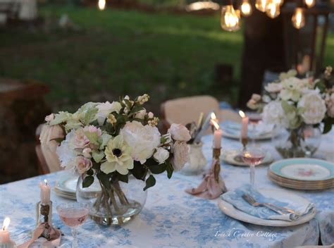 Table Setting Layer Tips For A Beautiful Gathering French Country Cottage