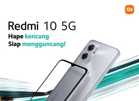 Harga Redmi G Harga Hp Redmi G Turun Di Januari Mari Intip Daftar Lengkapnya