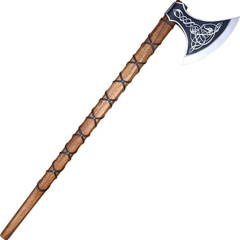 Dane Axe Dane Axe