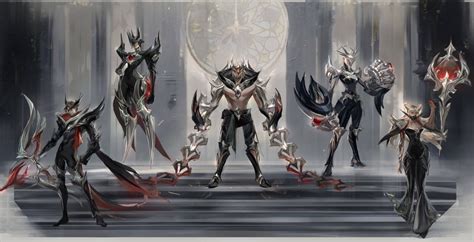 Behind The Crown The Making Of T1s Worlds 2024 Championship Skins