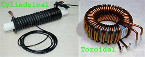 Air Core Transformer Electrical4u