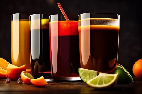 What Is In Bug Juice Ingredients History And More Barry Recipes