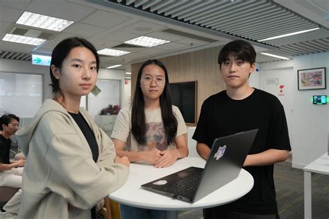 First Occurrence Of The Ids Summer Research Training Programme In 2024