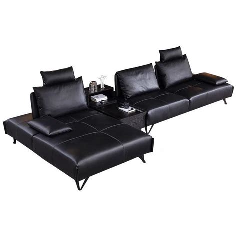 Tallini L Shape Slider Sofa Home Atelier Tallini L Shape Slider Sofa Home Atelier