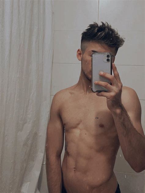 Do You Like Skinny Guys Rmalemidriff