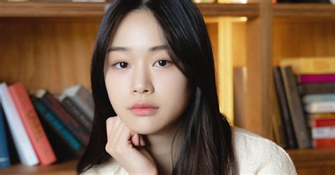 우사모 장여빈 첫사랑 연기 도전…롤모델은 한소희·김태리 [n인터뷰]