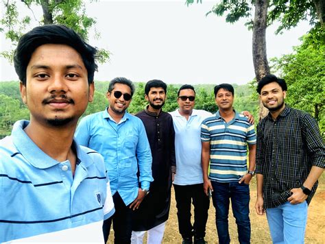 Akm Jabir Hasan Khan