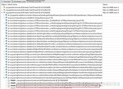 java获取到heapdump文件后如何快速分析 知乎