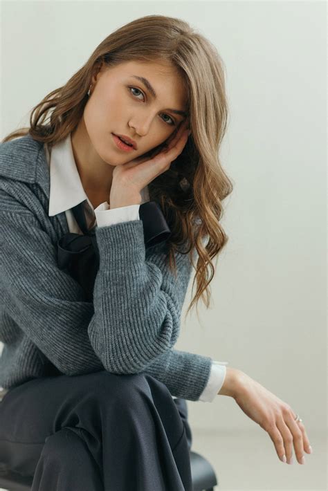 Grace Models Katerina