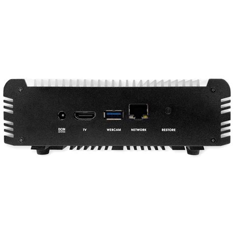 Biamp Modena Hub Wireless Presentation Hub