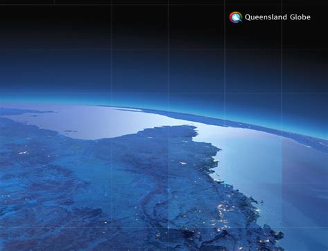 Help Section Queensland Globe Help