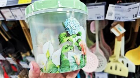 Магазин Фикс Прайс в очередной раз порадовал шикарными новинками Много интересного товара март