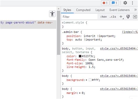 chrome devtools 10 useful tips and tricks