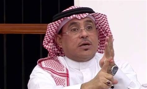 هالمرة مب كل فريق أرنب سبق العمري يعلق بعد تعادل الشباب مع الهلال