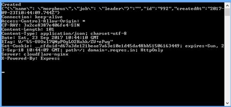 C Cannot Getting Response Headers From Getresponse Stack Overflow