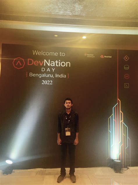 Abhishek Pandey On Linkedin Devnation Machinelearning Openshift