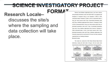 Formulating A Draft Research Proposal Pptx